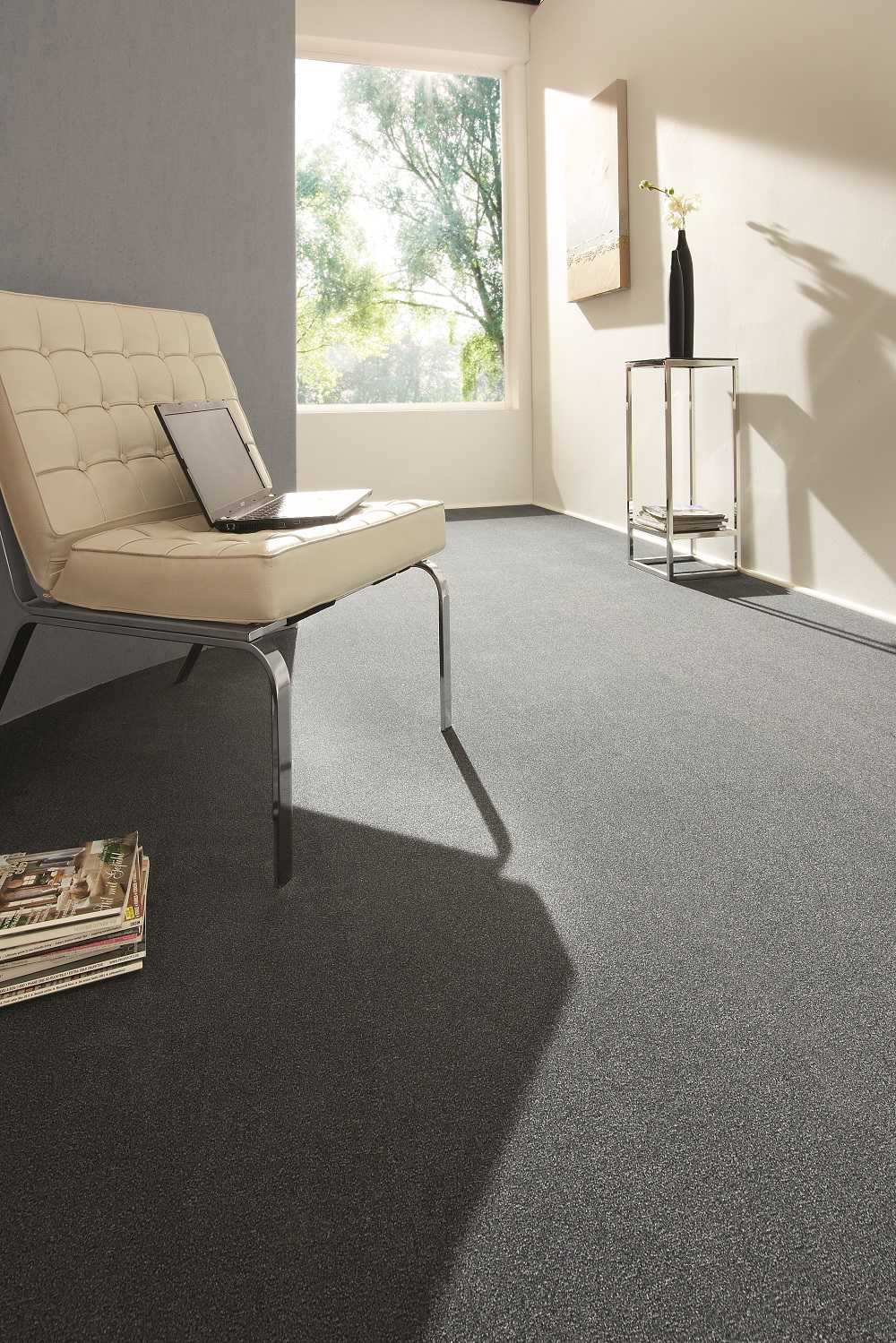 Infloor Girloon Teppichboden aus Westfalen